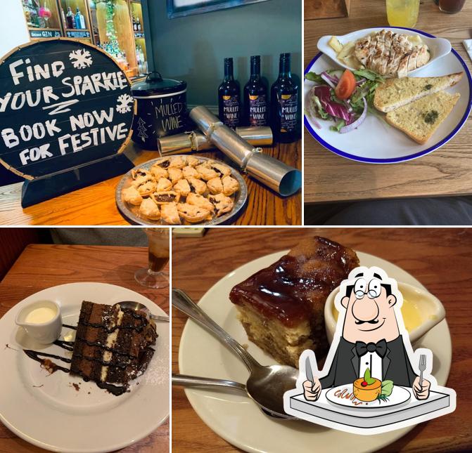 Top 2 restaurants with soup in Acton Bridge, december 2025 - Restaurant ...