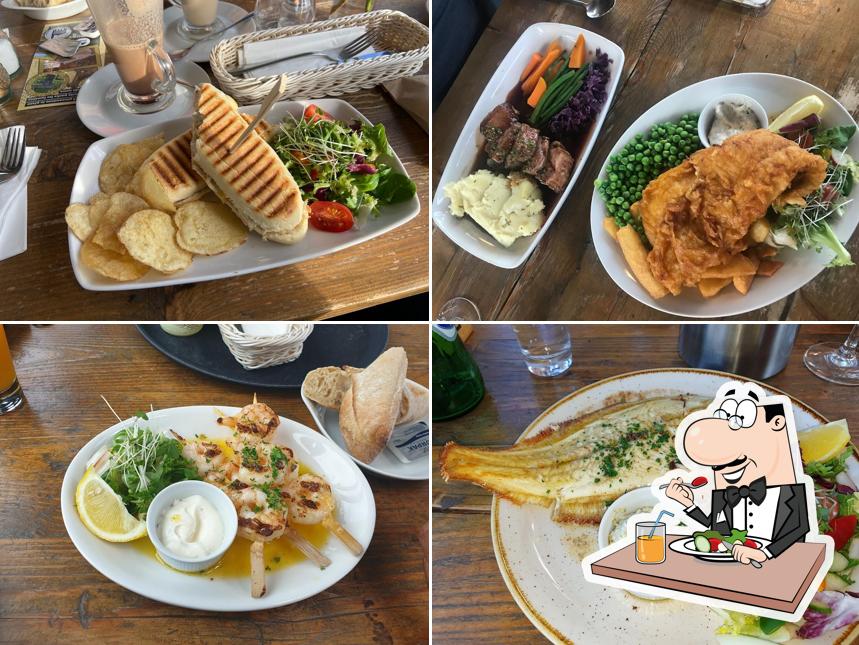 Top 5 restaurants with grilled chicken in Yaverland, september 2025 ...