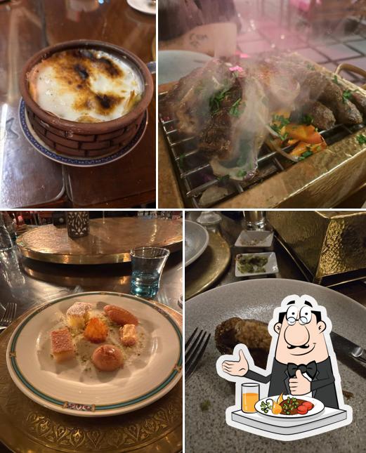 Al Khal Egyptian Restaurant, Cairo - Restaurant menu, prices and reviews