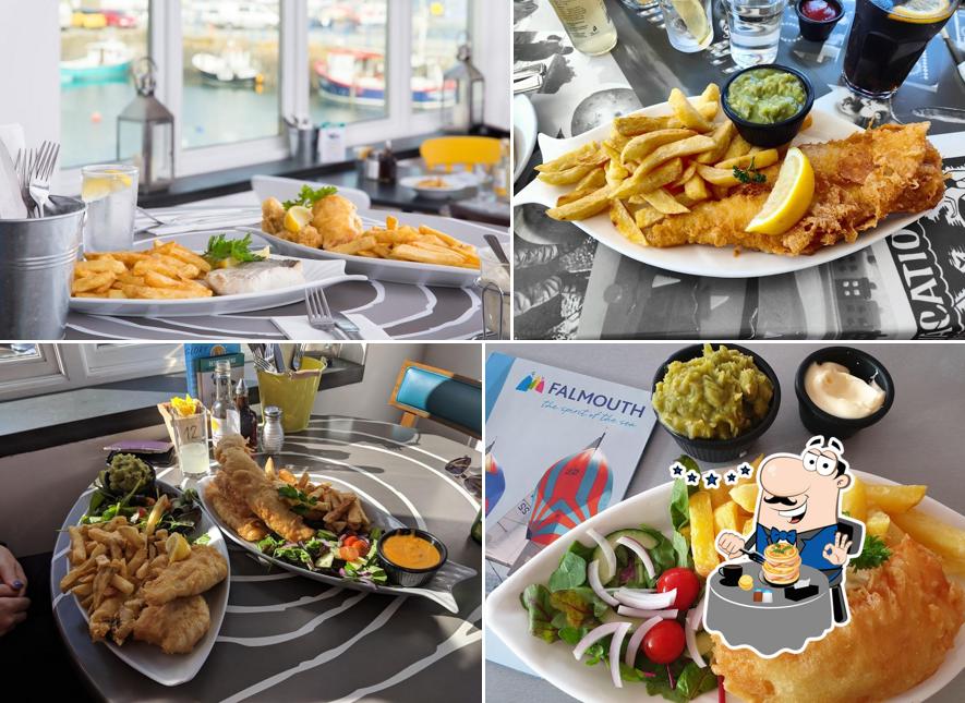Top 10 restaurants in Falmouth, England, january 2026 - Restaurant Guru