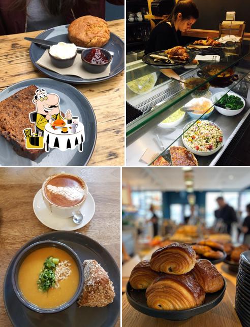 Mokoko Coffee, Bath - Restaurant menu, prices and reviews