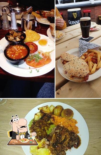 The Wilton Pub & Restaurant, Cork - Restaurant menu, prices and reviews