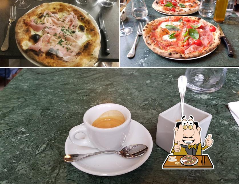 DAROCO Bourse, Paris, Bourse - Restaurant menu, prices and reviews