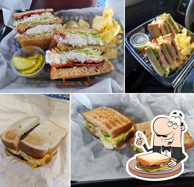 Top 2 restaurants with cuban sandwiches in New Castle, Delaware ...