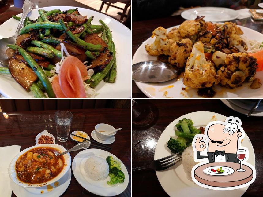 Top 5 restaurants with chinese Style Crispy Fried Chicken in Concord ...