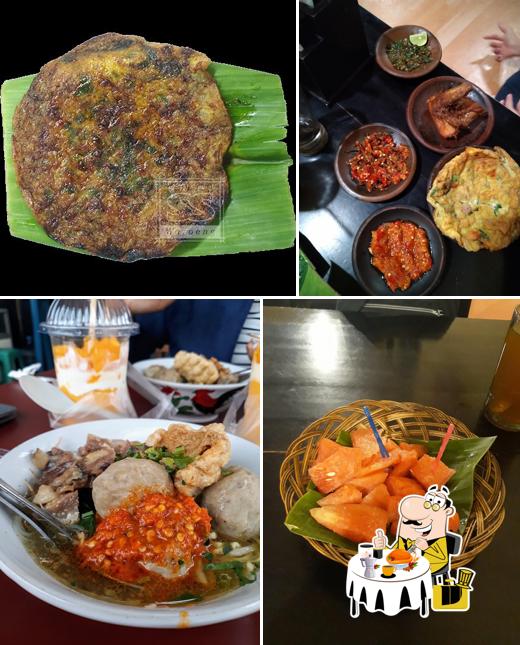 Waroeng Spesial Sambal "SS" Bawean, Bandung - Restaurant menu, prices ...