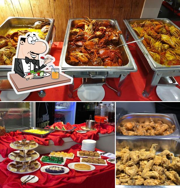 CRAB MENTALITY, Davao City - Restaurant menu, prices and reviews