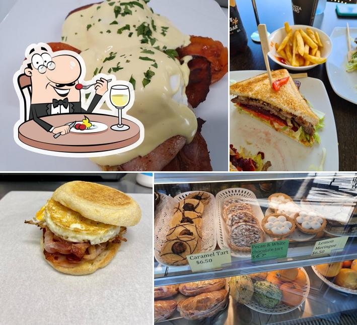 Crestwood Carvery and Cafe, Molendinar - Restaurant menu, prices and ...