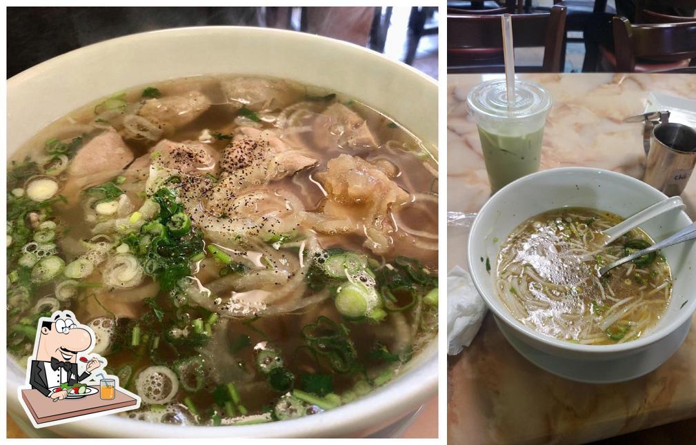 GC Pho, Columbus - Restaurant menu, prices and reviews