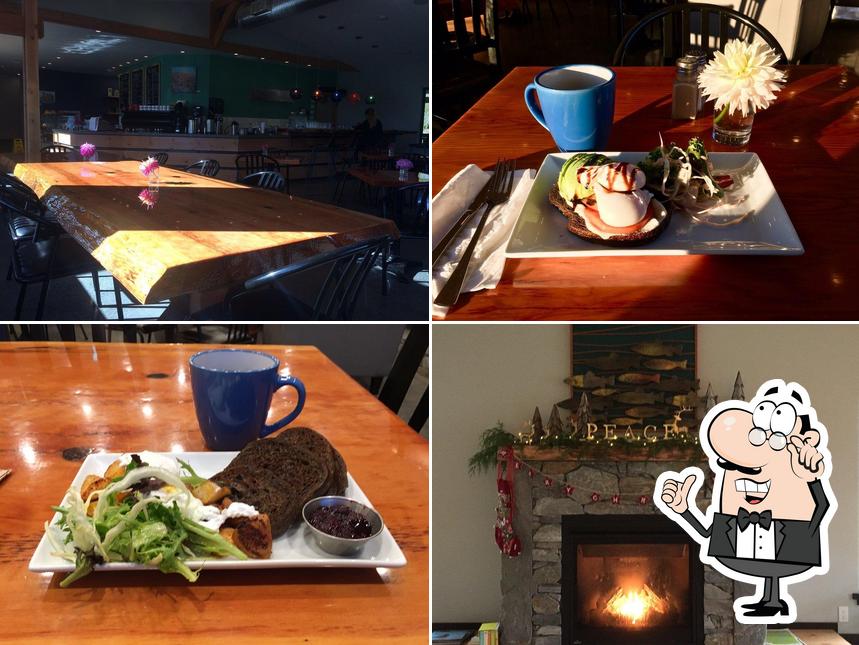 Rusted Rake Farm, Nanoose Bay - Restaurant menu, prices and reviews