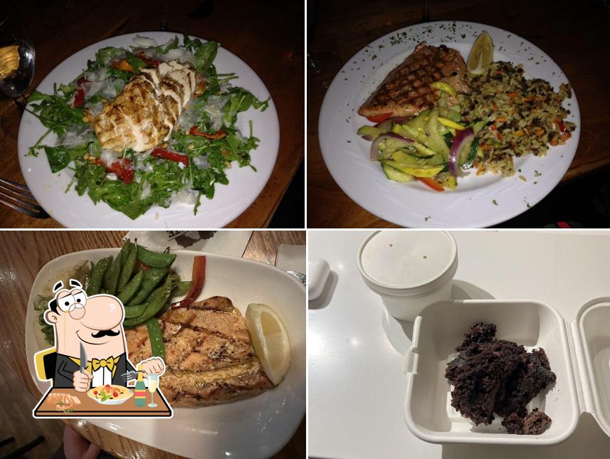Sawtooth Club, Ketchum - Restaurant menu, prices and reviews