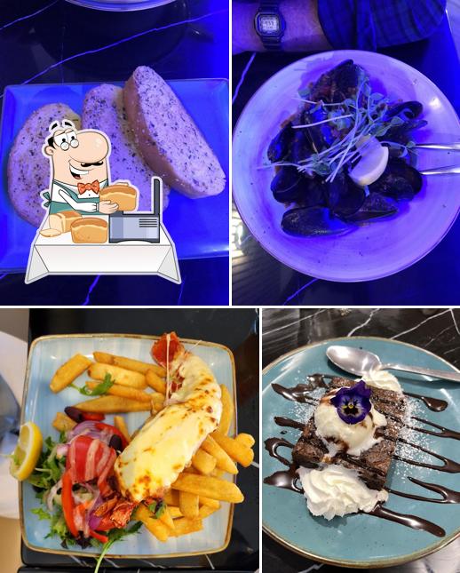 The Cray Seafood & Grill Restaurant Currambine, Currambine - Restaurant ...