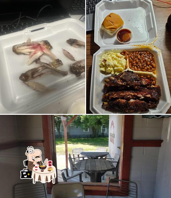 Superb Grill food truck, Dublin - Restaurant menu, prices and reviews