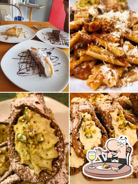 Bellissimo Italian Burnley, Burnley - Restaurant menu, prices and reviews