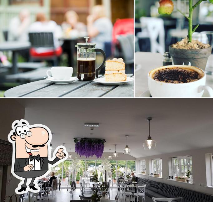 Brambles Coffee Shop, Shincliffe - Restaurant menu, prices and reviews