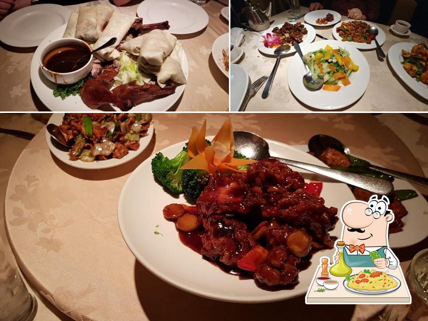 Hunan Taste Chinese Restaurant, Denville - Restaurant menu, prices and ...