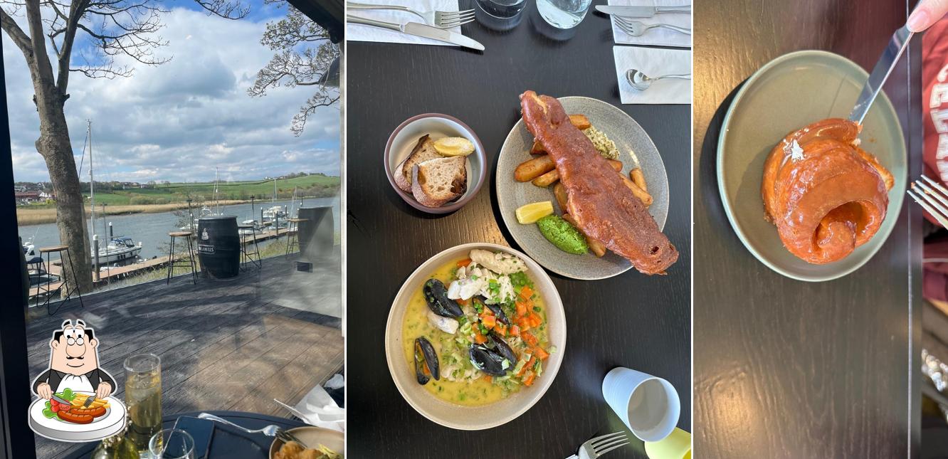 LIR, Coleraine - Restaurant menu, prices and reviews