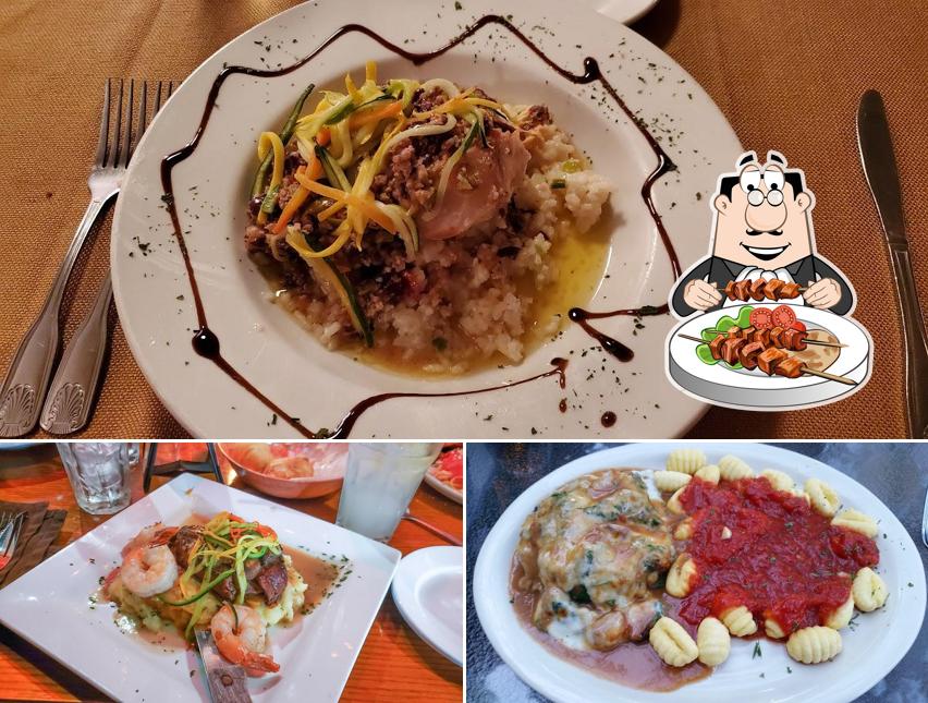 Mi Scuzi, Erie - Restaurant menu, prices and reviews