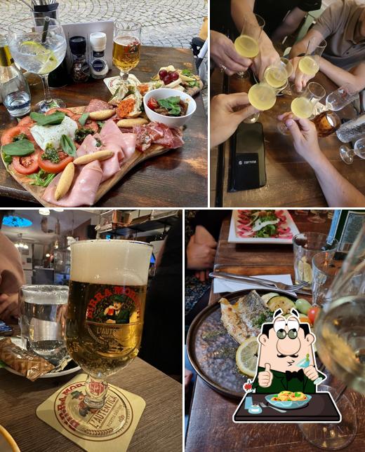 Prosciutto, Maastricht - Restaurant menu, prices and reviews