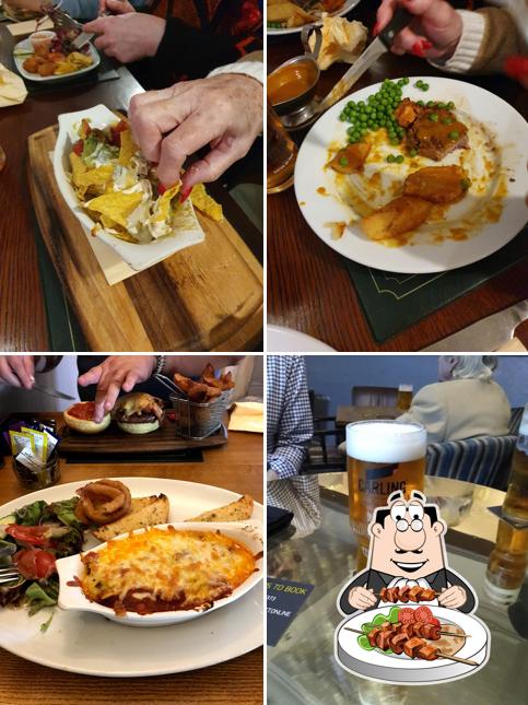 Great Mogul, Maghull - Restaurant menu, prices and reviews