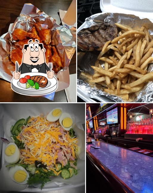 The Fairview Tavern, Cleveland - Restaurant menu, prices and reviews