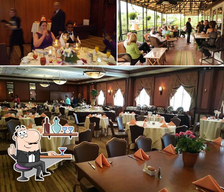 LockKeepers, Independence - Restaurant menu, prices and reviews