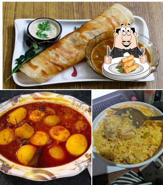 Maa Baba Food Corner, New Delhi - Restaurant menu, prices and reviews