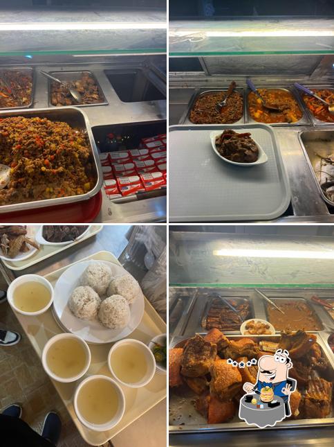 Mers Native Delicacies, Digos City - Restaurant menu, prices and reviews