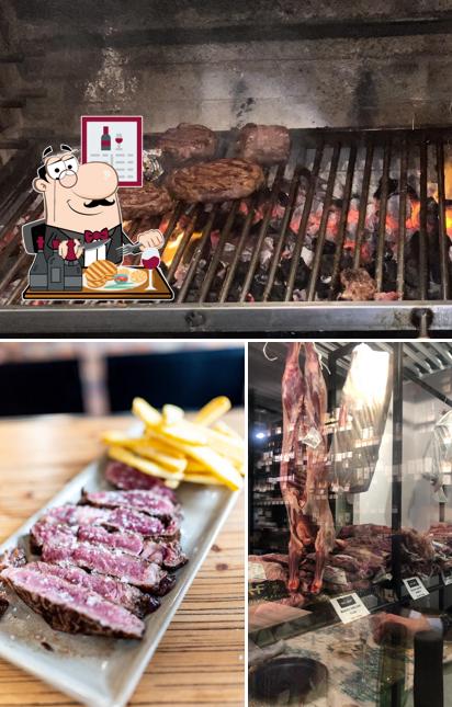 ONLY MEAT S.L., Torrevieja - Restaurant menu, prices and reviews