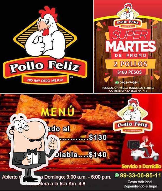 Pollo Feliz Express, Villahermosa - Menú del restaurante, precios y reseñas