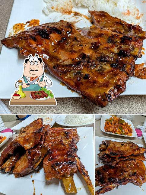 Pyesta Diner, Baguio - Restaurant menu, prices and reviews