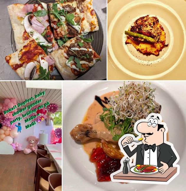 Restaurang Mago, Malmö - Restaurant menu, prices and reviews