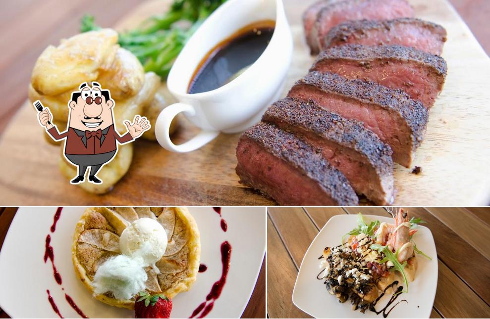Steeples, Mornington - Restaurant menu, prices and reviews