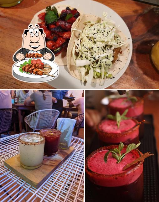 TRIBU MAZUNTE, Mazunte - Restaurant menu, prices and reviews