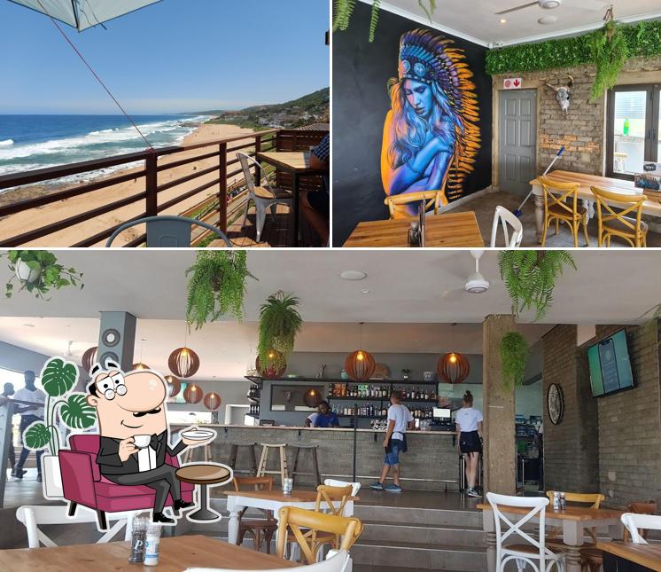 Taso's Bar & Grill Ballito, Dolphin Coast - Restaurant menu, prices and ...