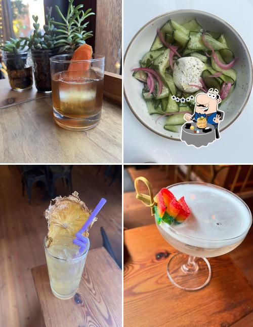 The Red Stache, New York City - Restaurant menu, prices and reviews