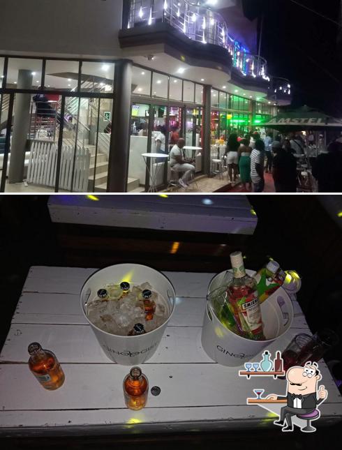 Social Link Pub, Soweto - Restaurant menu, prices and reviews