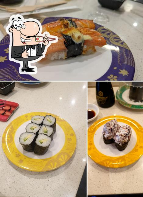 Sushi Musa Belconnen, Belconnen - Restaurant menu, prices and reviews