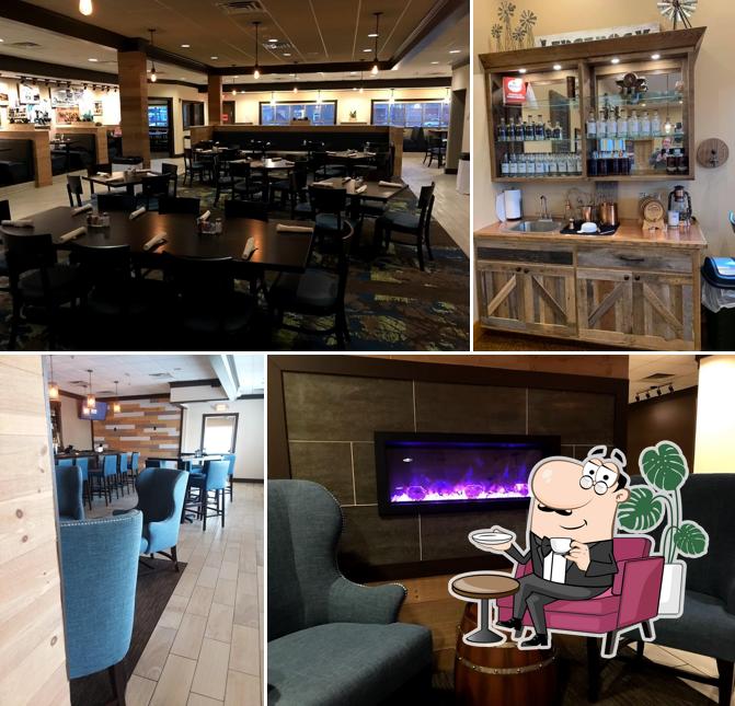 Top 7 restaurants in Marshfield, august 2025 - Restaurant Guru