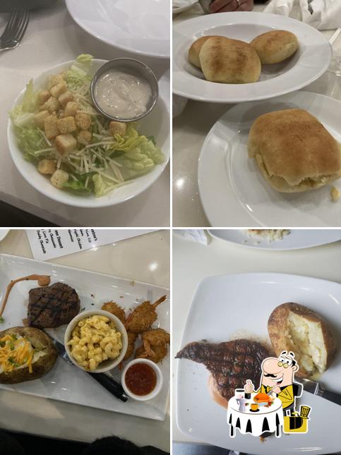 Chophouse 101, Kannapolis - Restaurant menu, prices and reviews