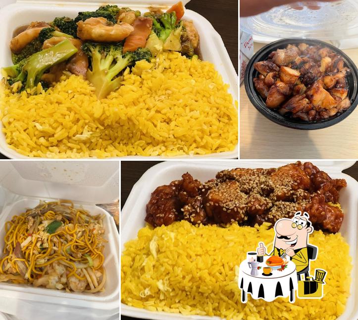 126 Chinese restaurant, Bay Lake - Restaurant menu, prices and reviews