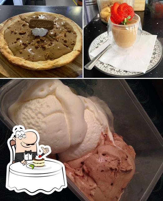 Belvedere Pizzeria Ristorante, Griffith - Restaurant menu, prices and ...