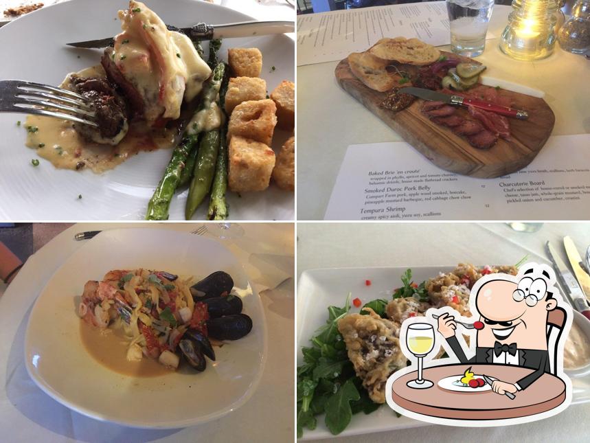 Coles 735 Main, Lexington - Restaurant menu, prices and reviews