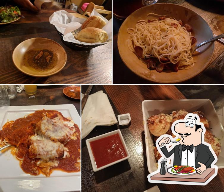 Dom N Ali, Jim Thorpe - Restaurant menu, prices and reviews