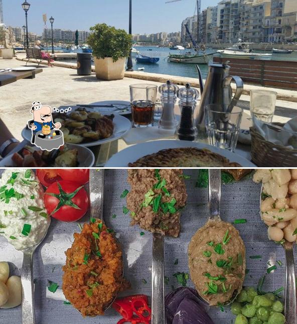 Gululu Authentic Maltese Restaurant, Saint Julian's - Restaurant menu ...