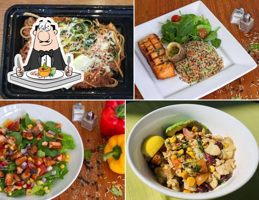 HAYZ I Healthy and Yummy Zone, Dubai - Restaurant menu, prices and reviews