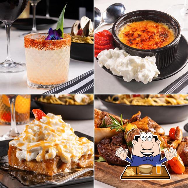 HOOK, Saint Clair Shores - Restaurant menu, prices and reviews