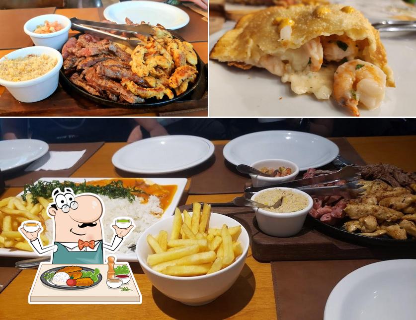 Hocca Bar, São Paulo, Ipiranga - Restaurant menu, prices and reviews