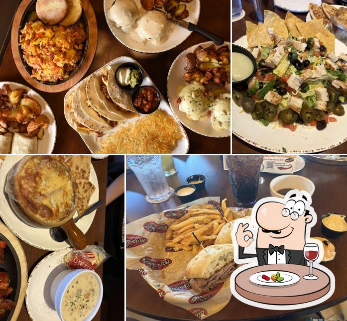 Hops n Drops, Milton - Restaurant menu, prices and reviews