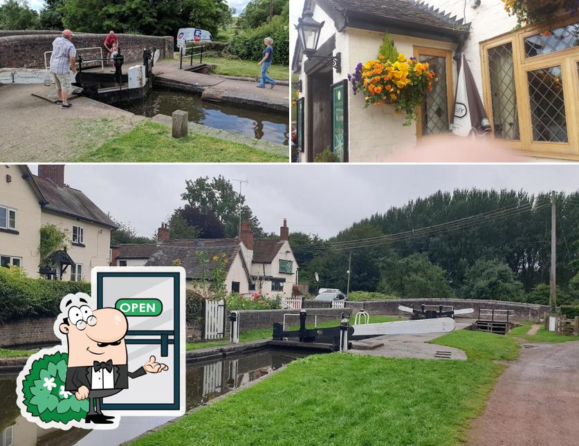 Navigation Inn, Kingswinford - Restaurant menu, prices and reviews